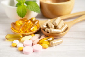 Timing Is Everything: How and When to Take Your Supplements for Maximum ...